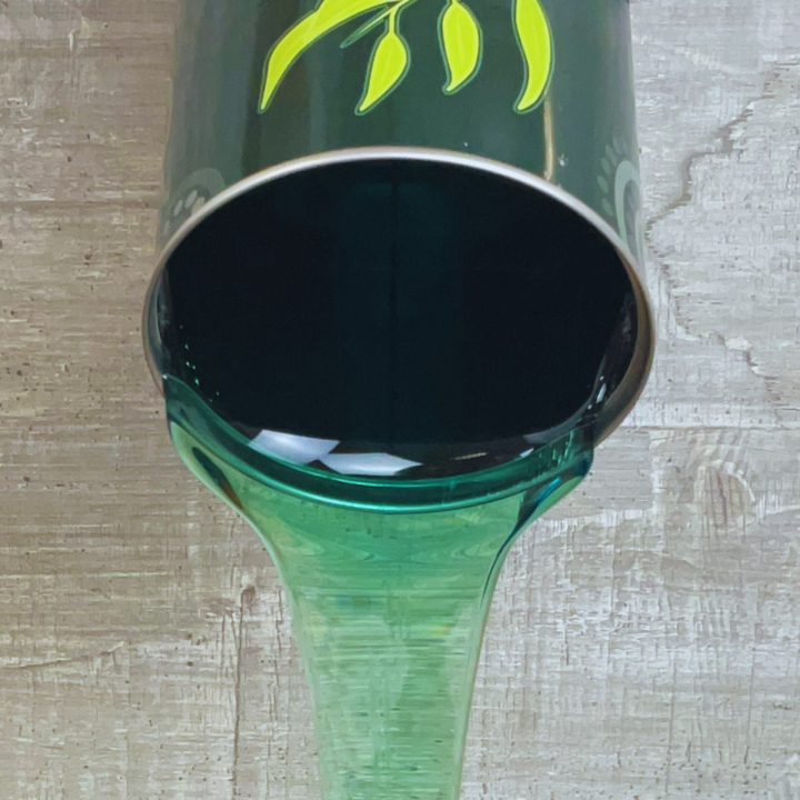 Eucalyptus Strip Wax 800g | Shop | Outback Organics