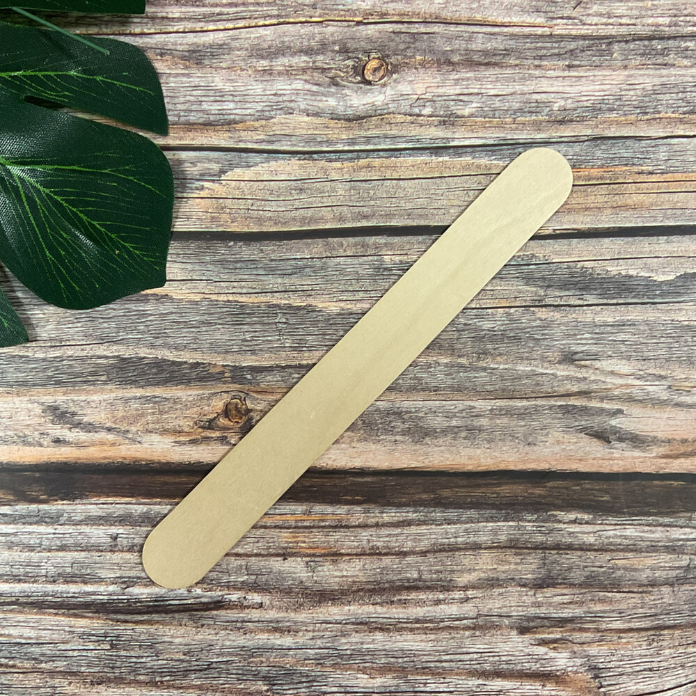 Body Spatulas 100pk | The Outback Organics Shop | Outback Organics