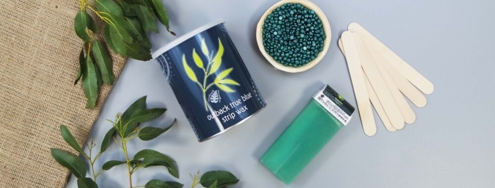 Our Winter Waxing Must-Haves | Outback Organics