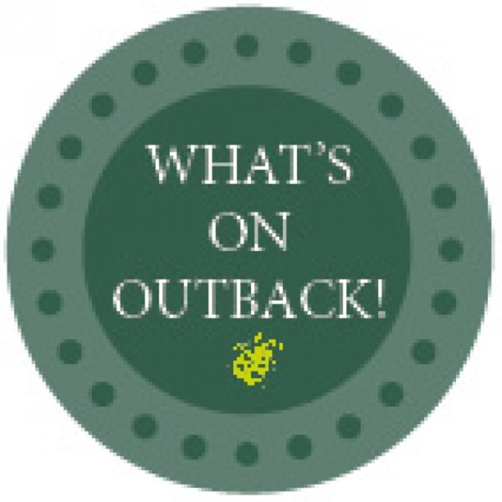 Outback's trainer and wax specialist talks about the importance of ...