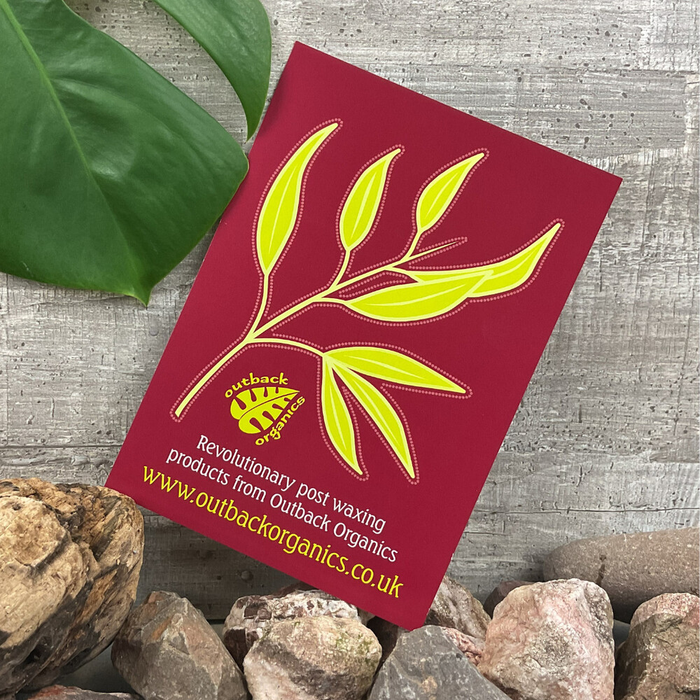 Post Wax Cards