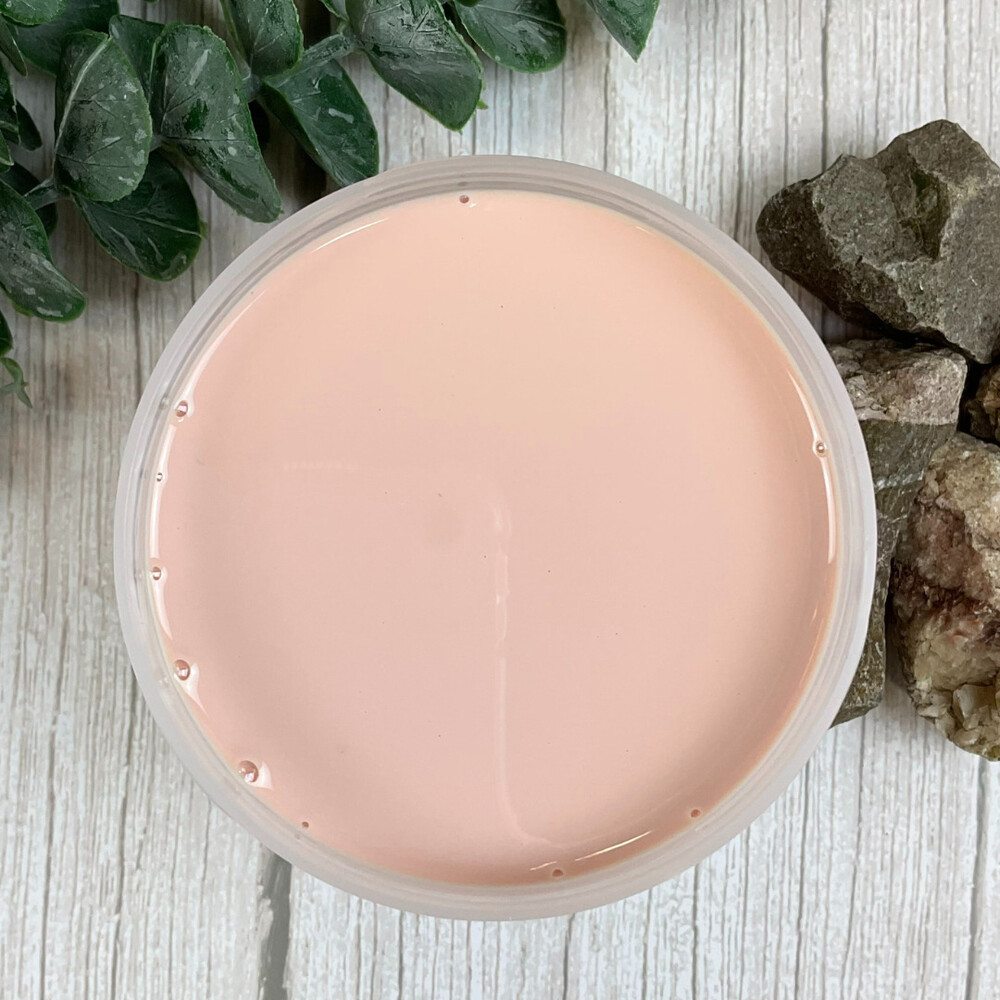 Priscilla Pink Crème Wax Tub 450g