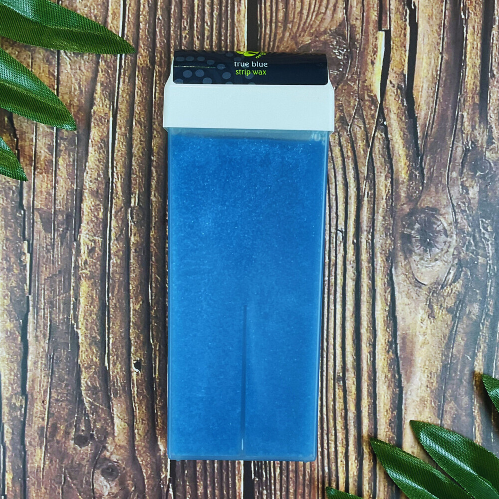 True Blue Roller Wax Cartridge 100g